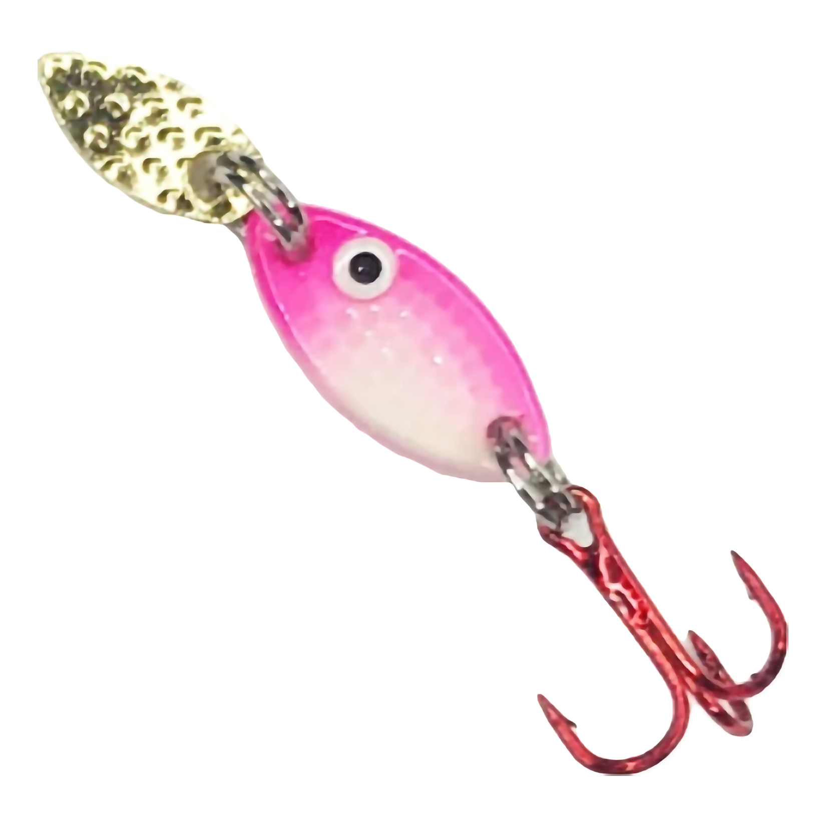 PK Predator Tungsten Flash Fishing Spoon | Bass Pro Shops Canada